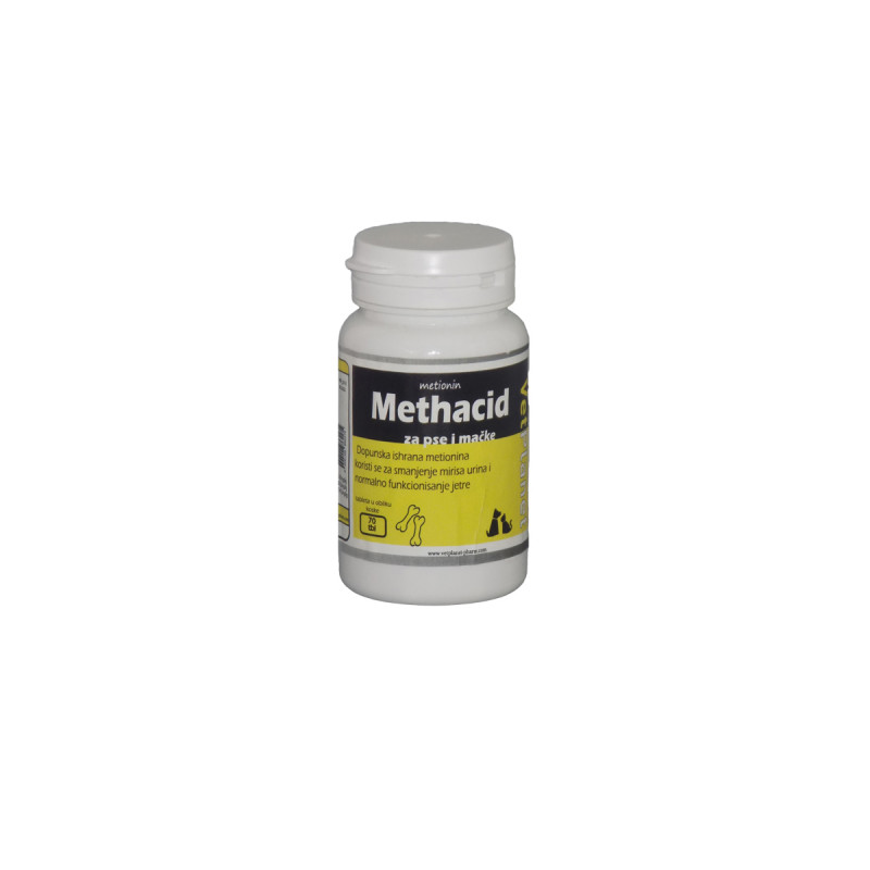 petJungle - VetPlanet Metacid 250 mg