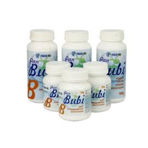 petJungle - Pan Bubi antiparazitski puder za pse