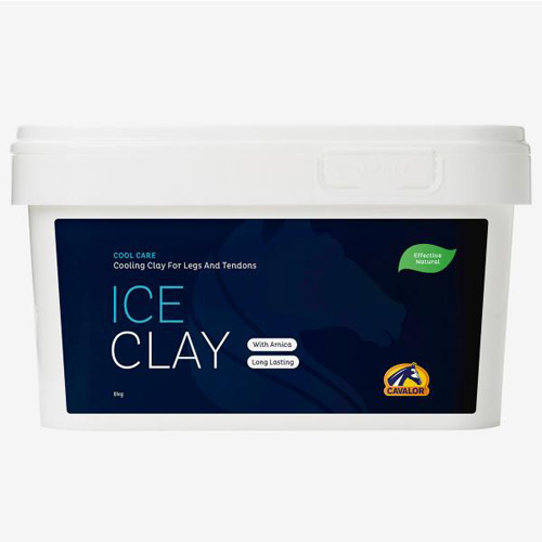 petJungle - Cavalor Ice clay