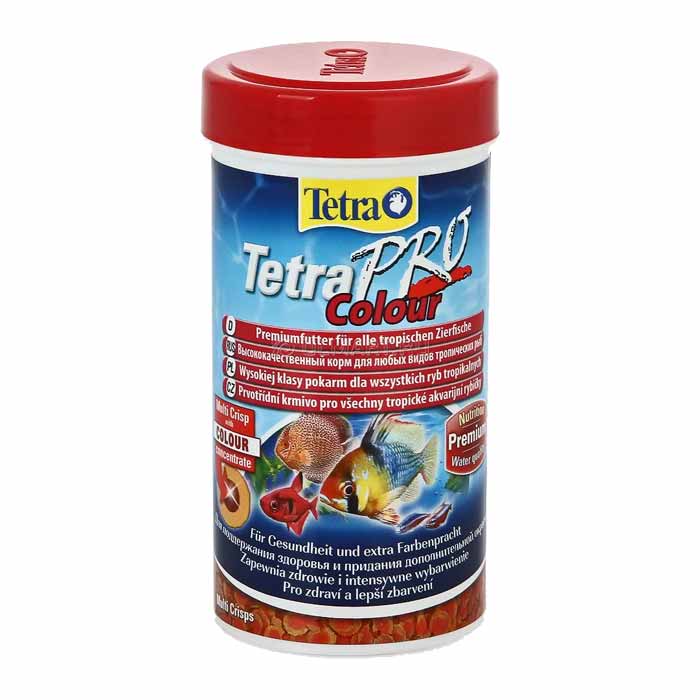 petJungle - Tetra Pro Colour Crisps